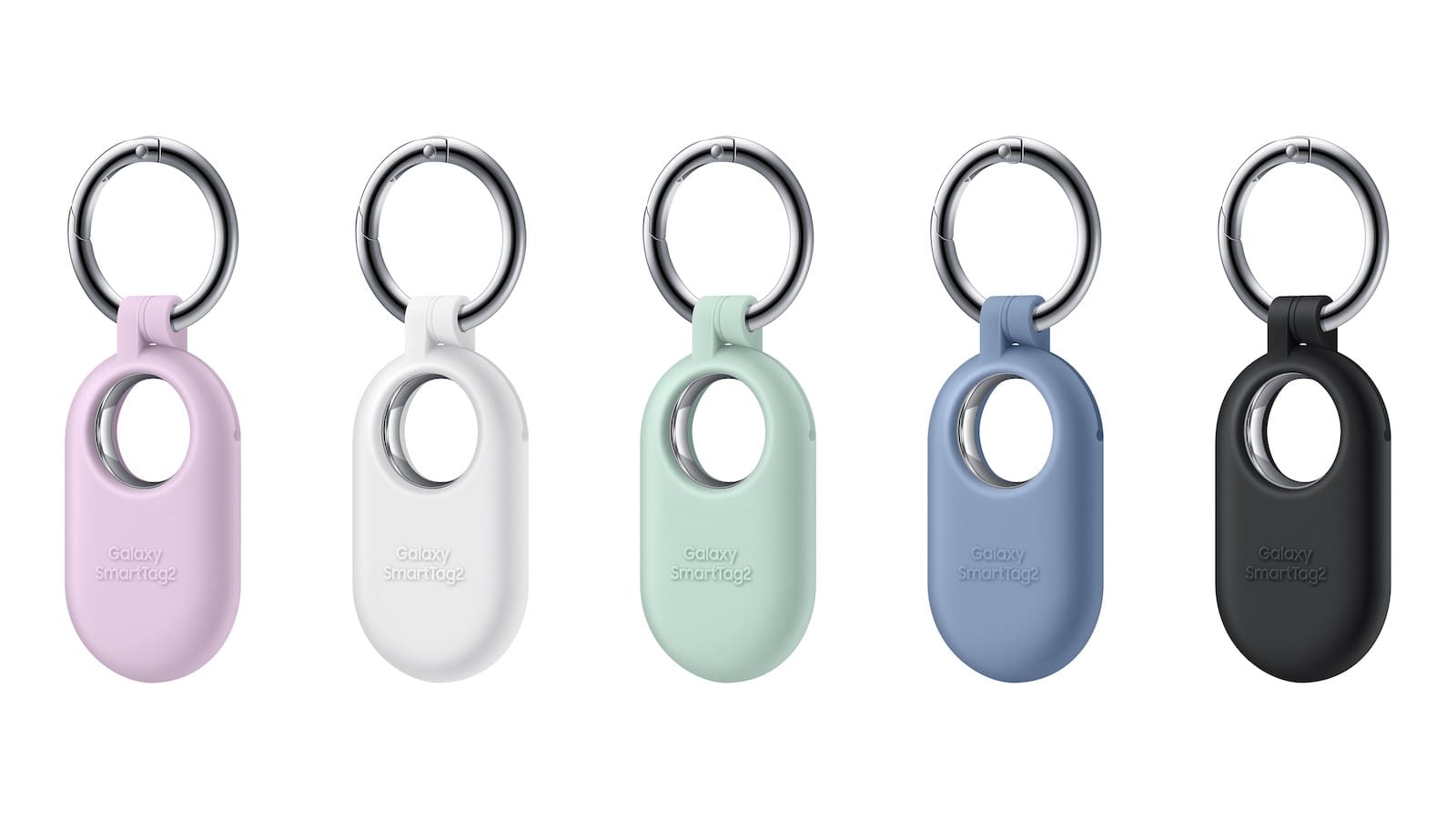Samsung Galaxy SmartTag2 delivers IP67 resistance to water and dust