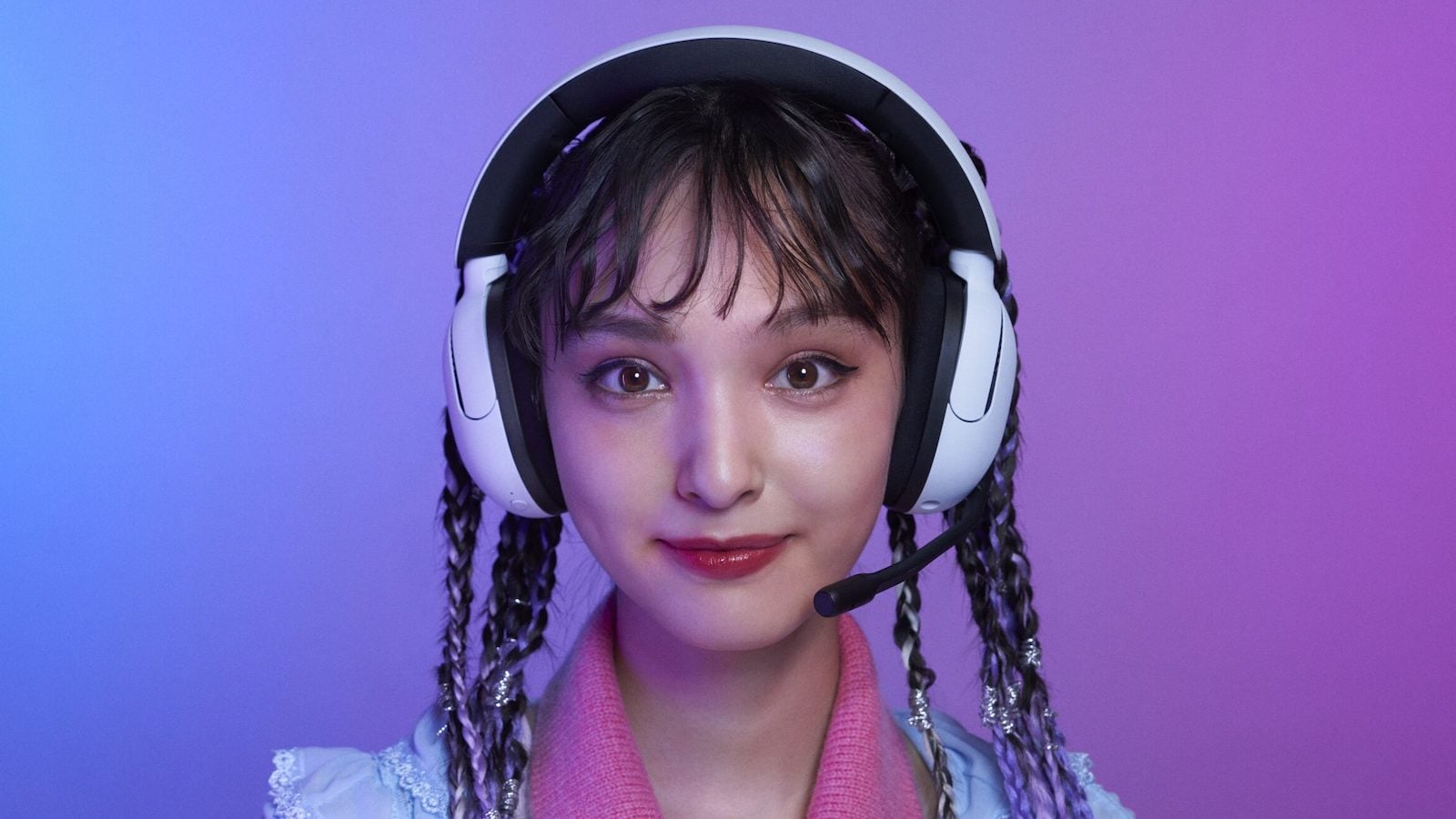 The Sony INZONE H5 has 360 Spatial Sound