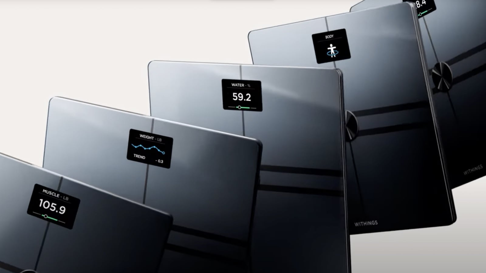 The Withings Body Pro 2 helps manage chronic conditions