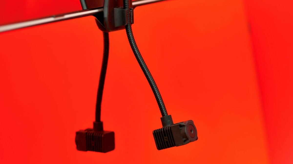 Review: Center Cam V2.0 middle-screen webcam improves online calls