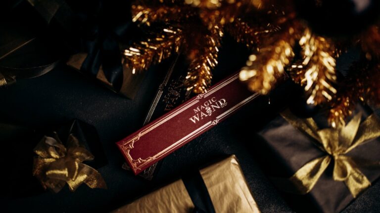 Review: This Incendio Harry Potter wand shoots real fireballs