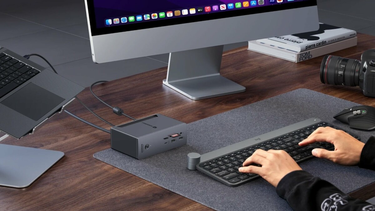 Best Work Gadgets For The Office 2023 » Gadget Flow