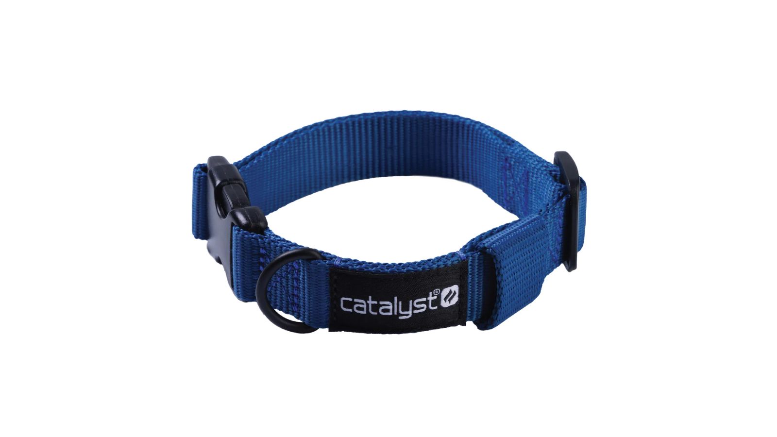 This Dog Collar for AirTag is adjustable and durable