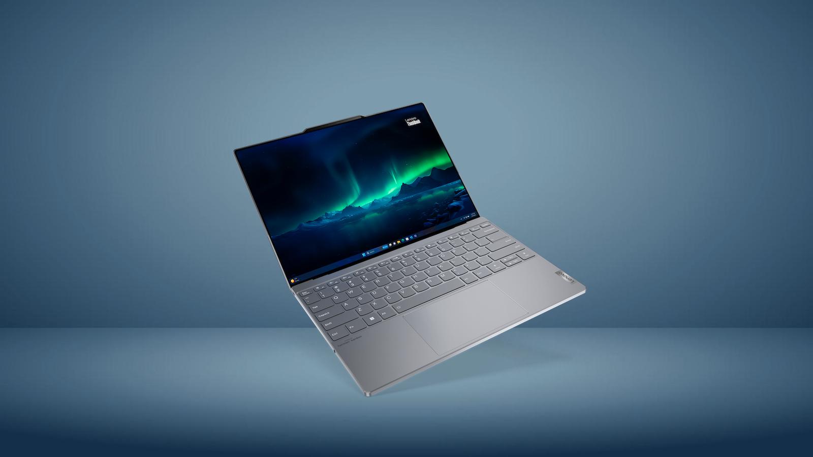 Lenovo ThinkBook 13x Gen 4 Intel Evo Edition has a 74 WHr battery