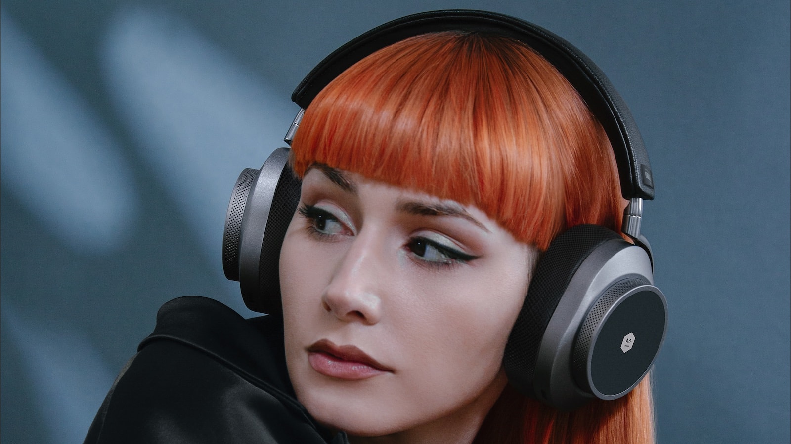Master & Dynamic x Neurable MW75 Neuro AI headphones help you focus