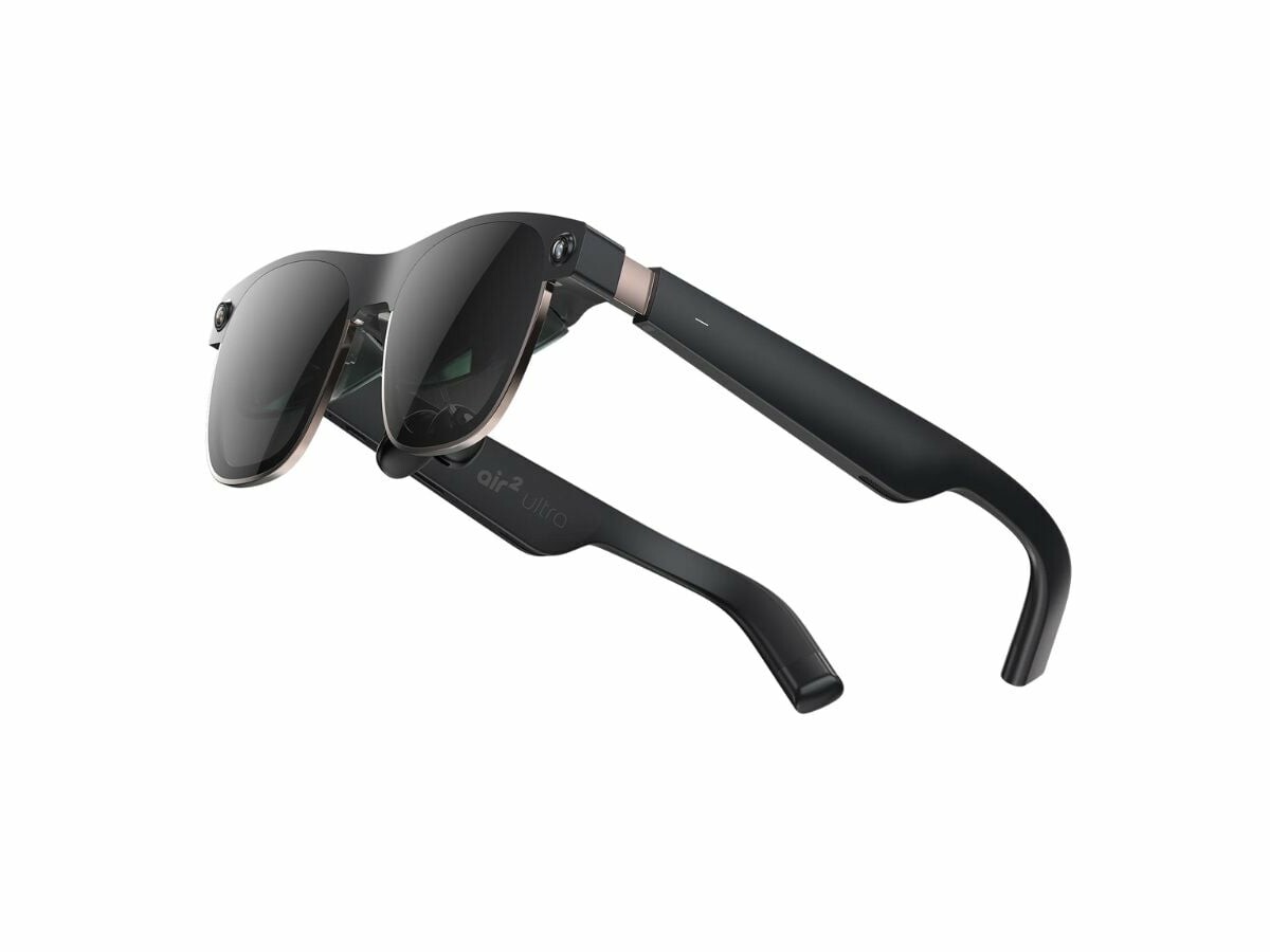 These spatial computing glasses for AR developers are affordable