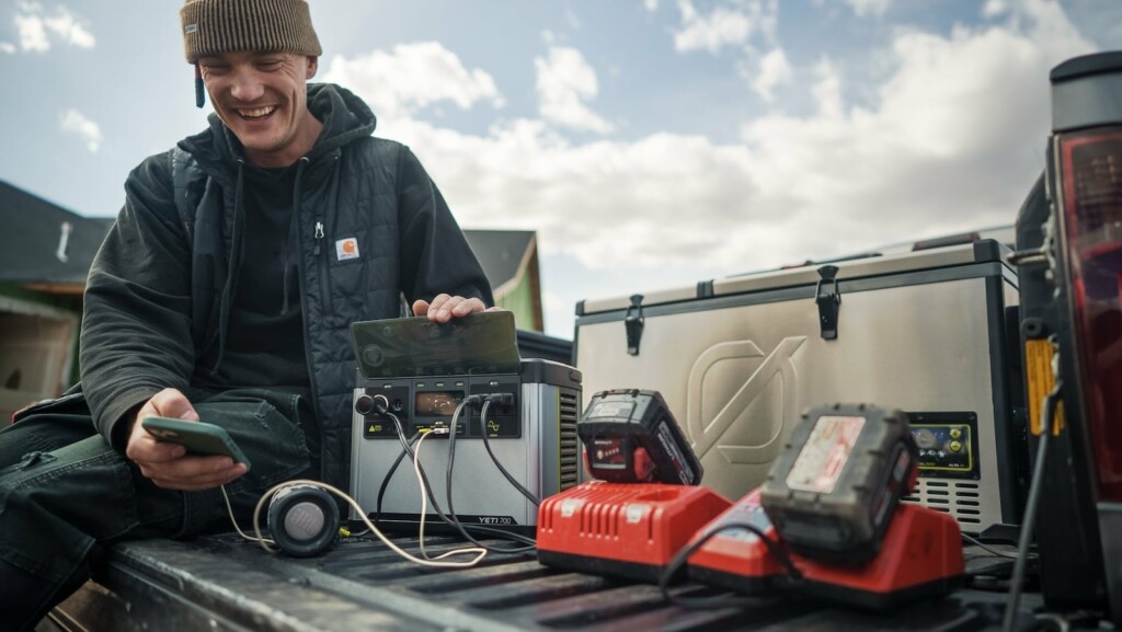 Products We Love from Goal Zero » Gadget Flow