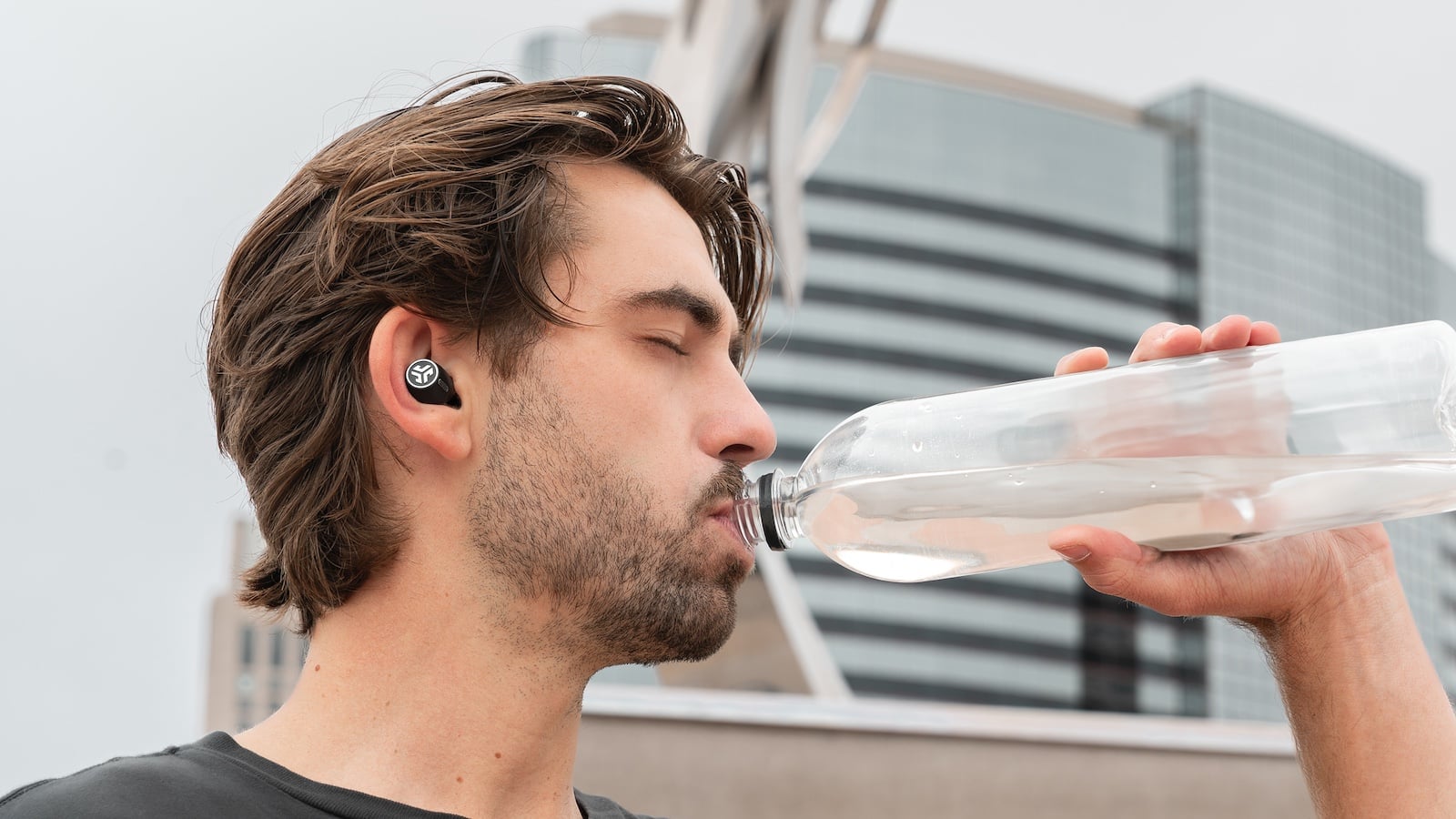 The JLab Epic Lab Edition earbuds offer incredible sound