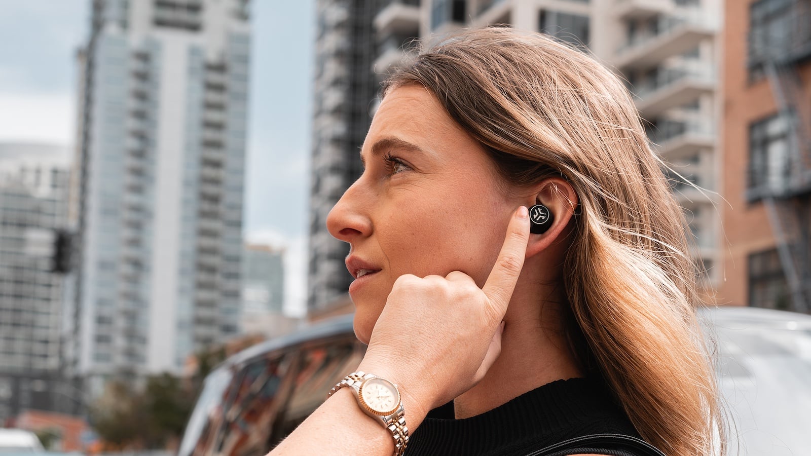 The JLab Epic Lab Edition earbuds offer incredible sound