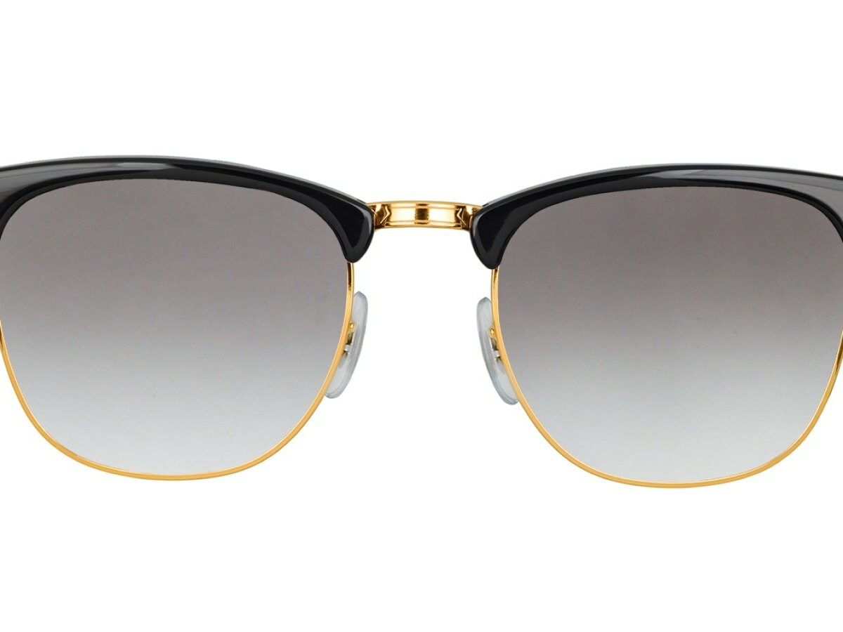 These IR-blocking glass sunglasses provide incredible clarity