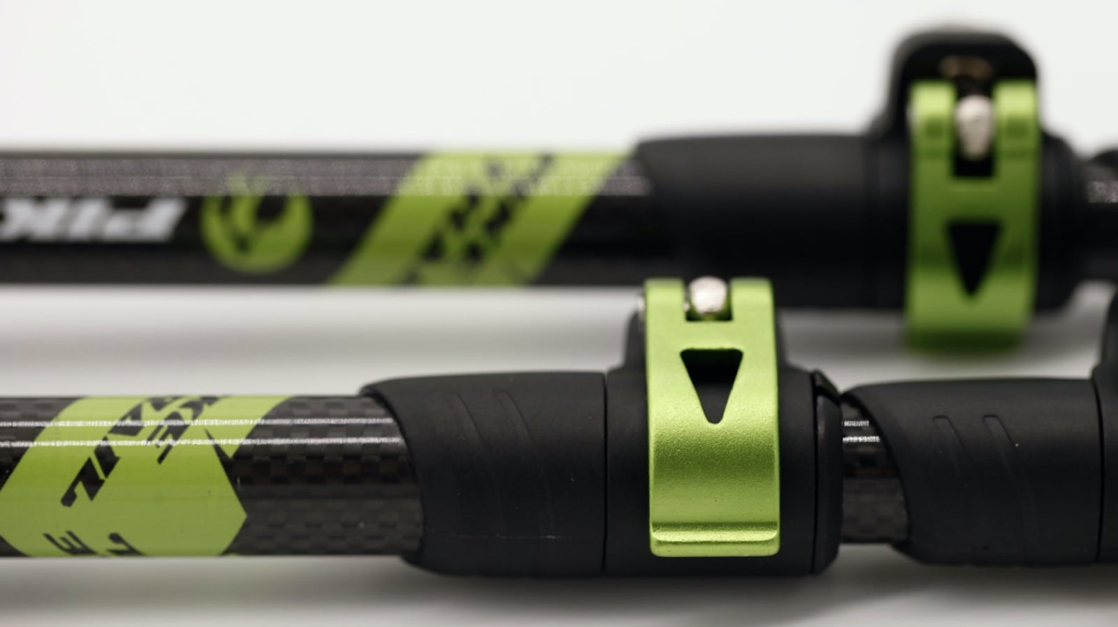 Review: Pike Trail Carbon Fiber Trekking Poles are ultralight