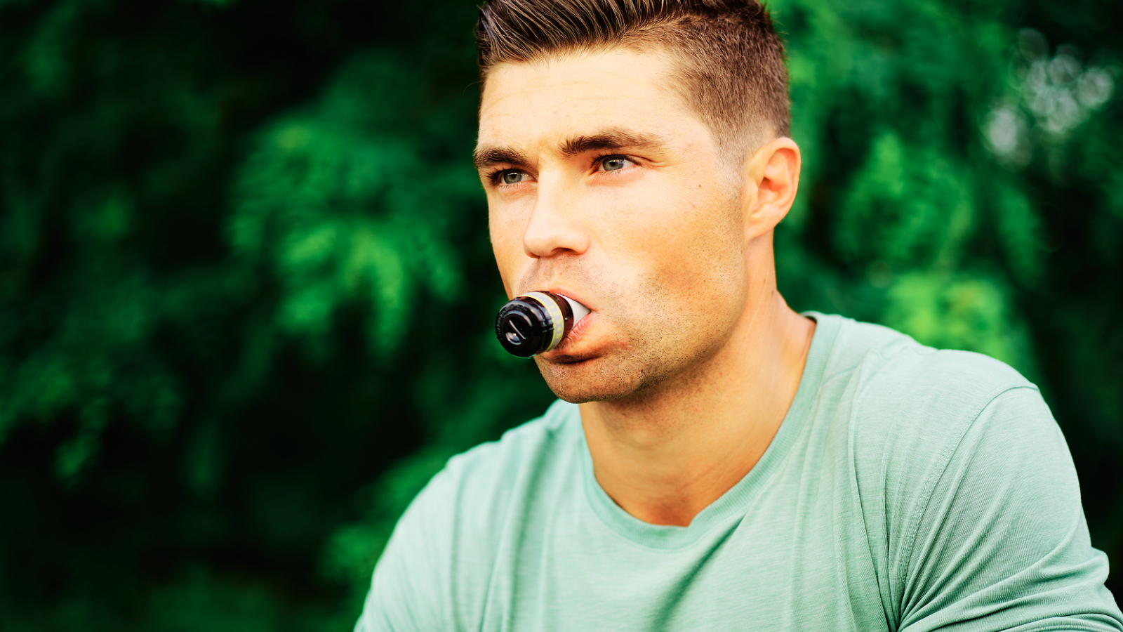 Lung Master respiratory muscle trainer is a breathing exerciser