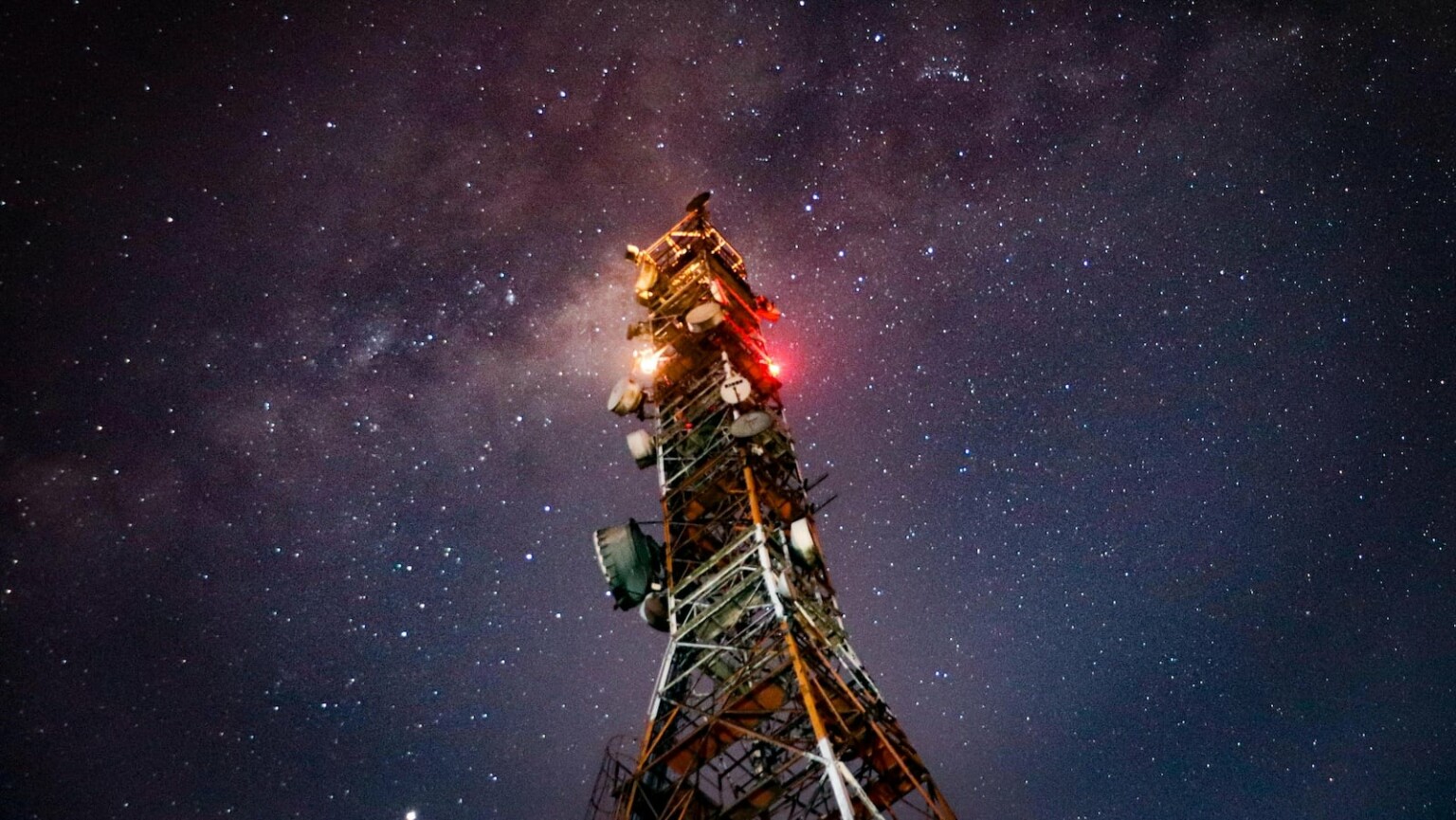 OSS in telecom offers comprehensive solutions