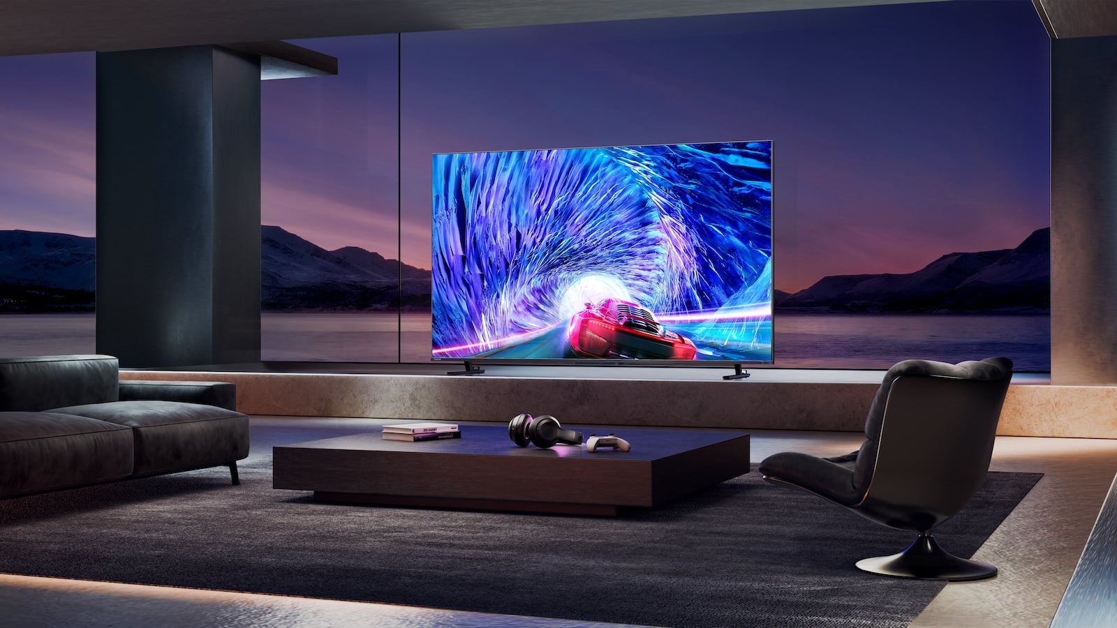 REGZA Engine TVs offer engaging new viewing experiences