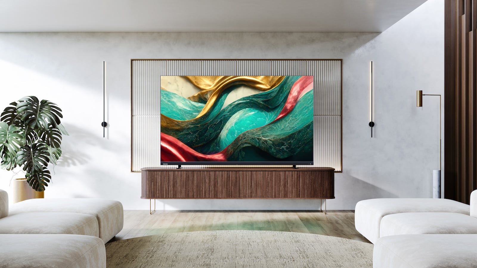 REGZA Engine TVs offer engaging new viewing experiences