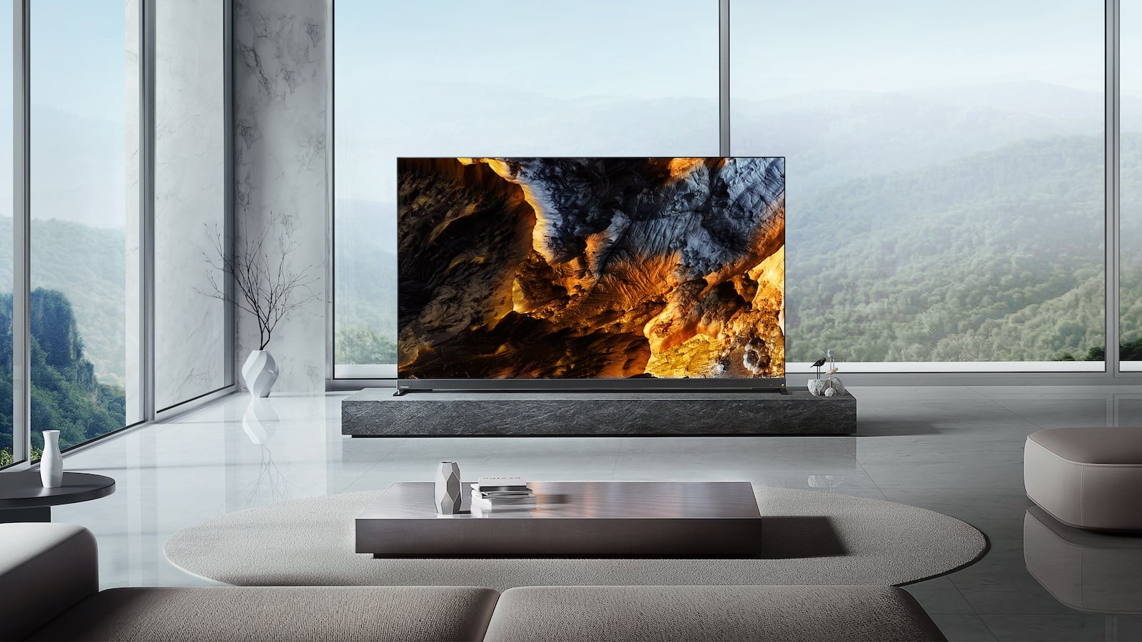REGZA Engine TVs offer engaging new viewing experiences