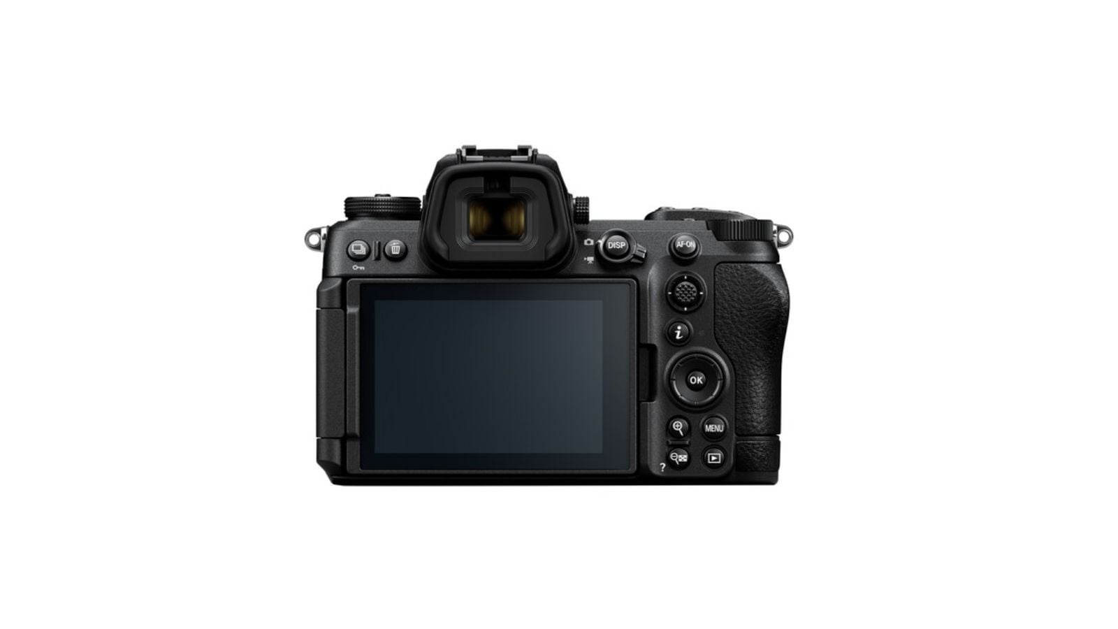 Nikon Z6 III mirrorless camera boasts robust connectivity