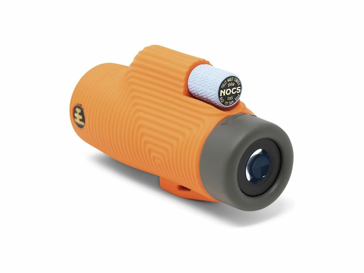 Nocs Provisions Zoom Tube compact monocular telescope
