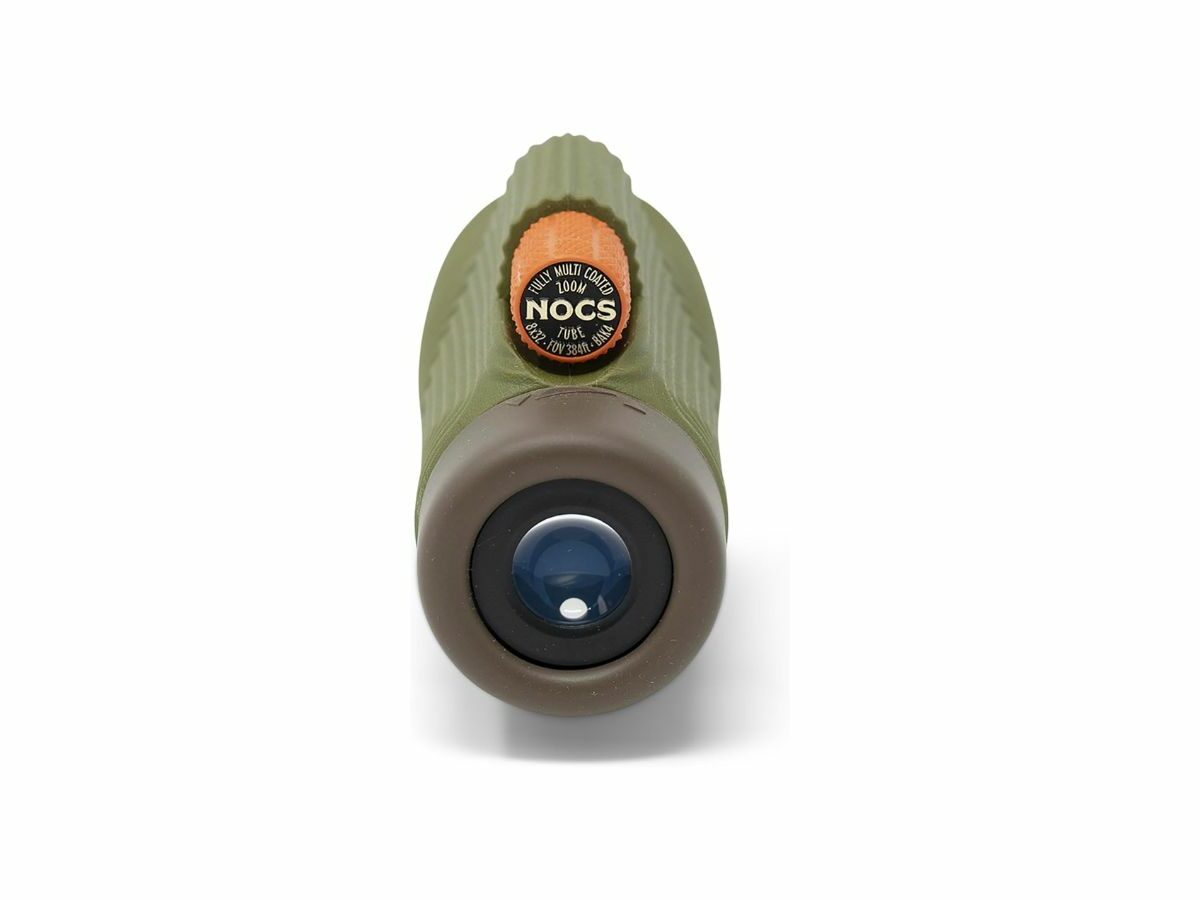 Nocs Provisions Zoom Tube compact monocular telescope