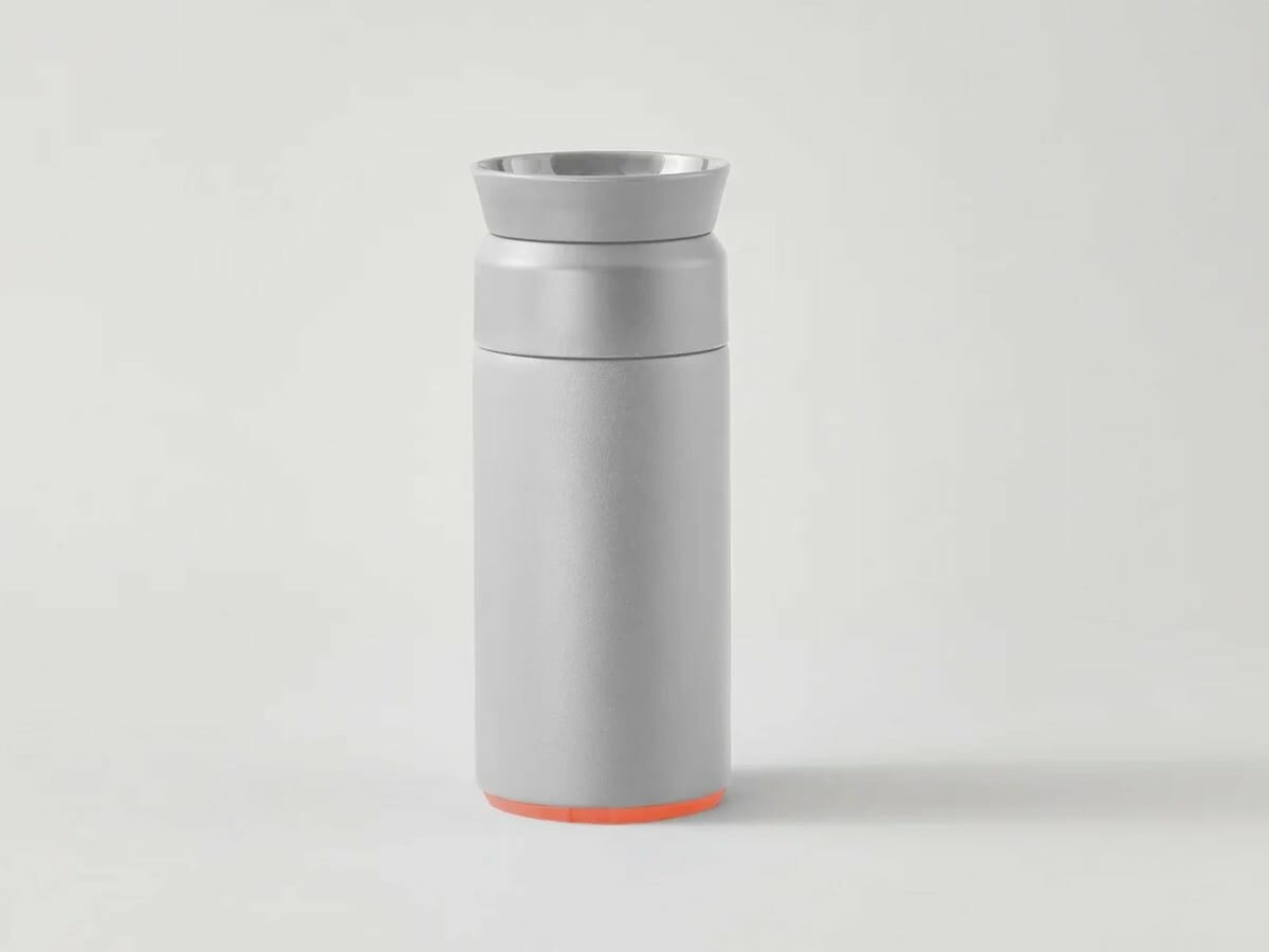 Ocean Bottle Brew Flask thermal coffee flask is eco-friendly