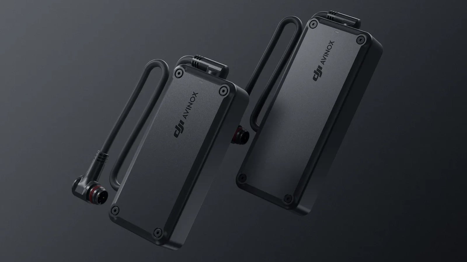 DJI Avinox drive system aims to transform electric mountain biking