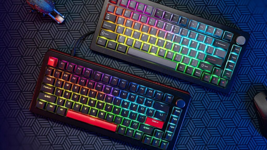 Best Gadgets & Gaming Accessories for Gamers—August 2024