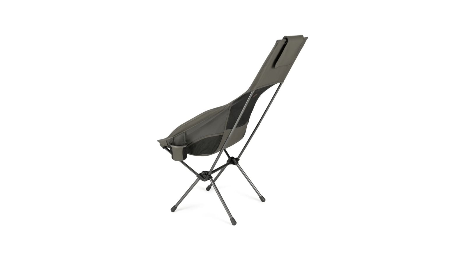 Filson x Helinox Collection durable outdoor gear is for explorers