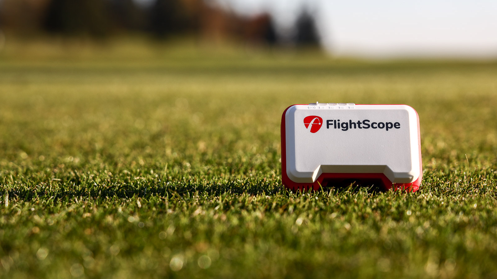 FlightScope Mevo affordable golf launch monitor and simulator