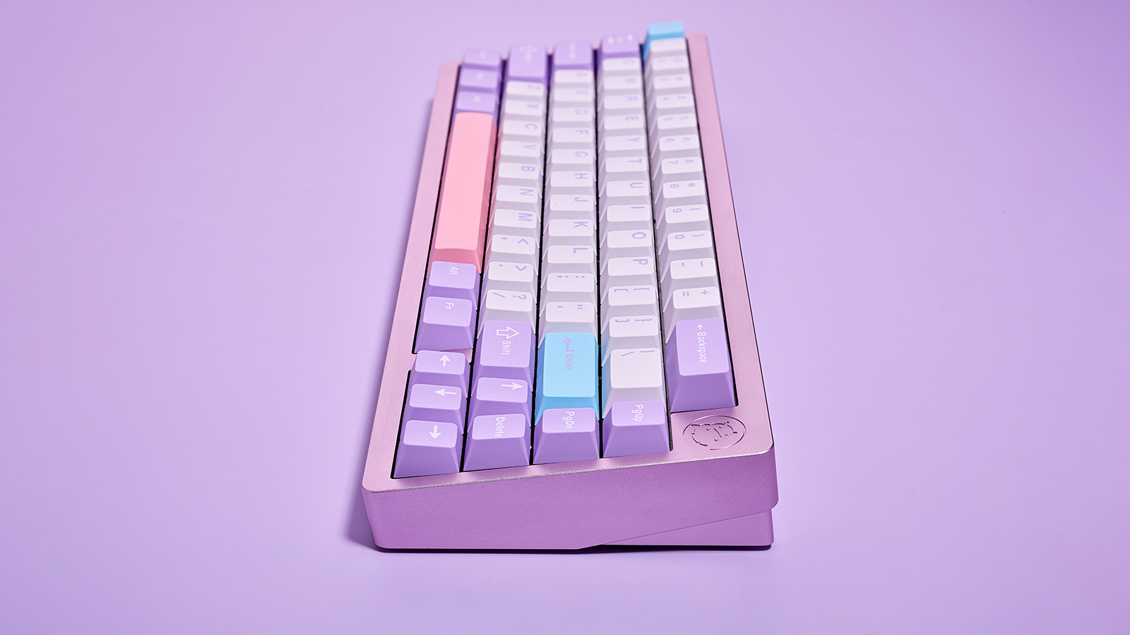 Hippo 65 Gasket Mount Mechanical Keyboard on Gadget Flow