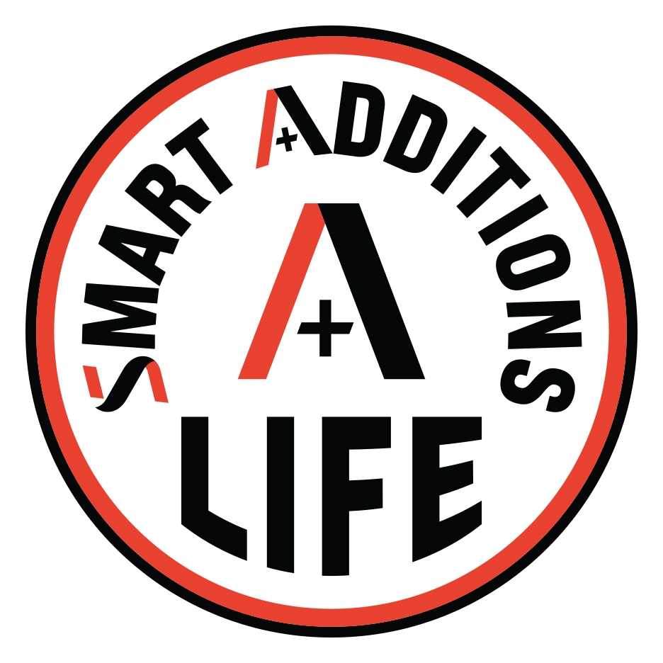 Smart Additions Life — Gadget Flow
