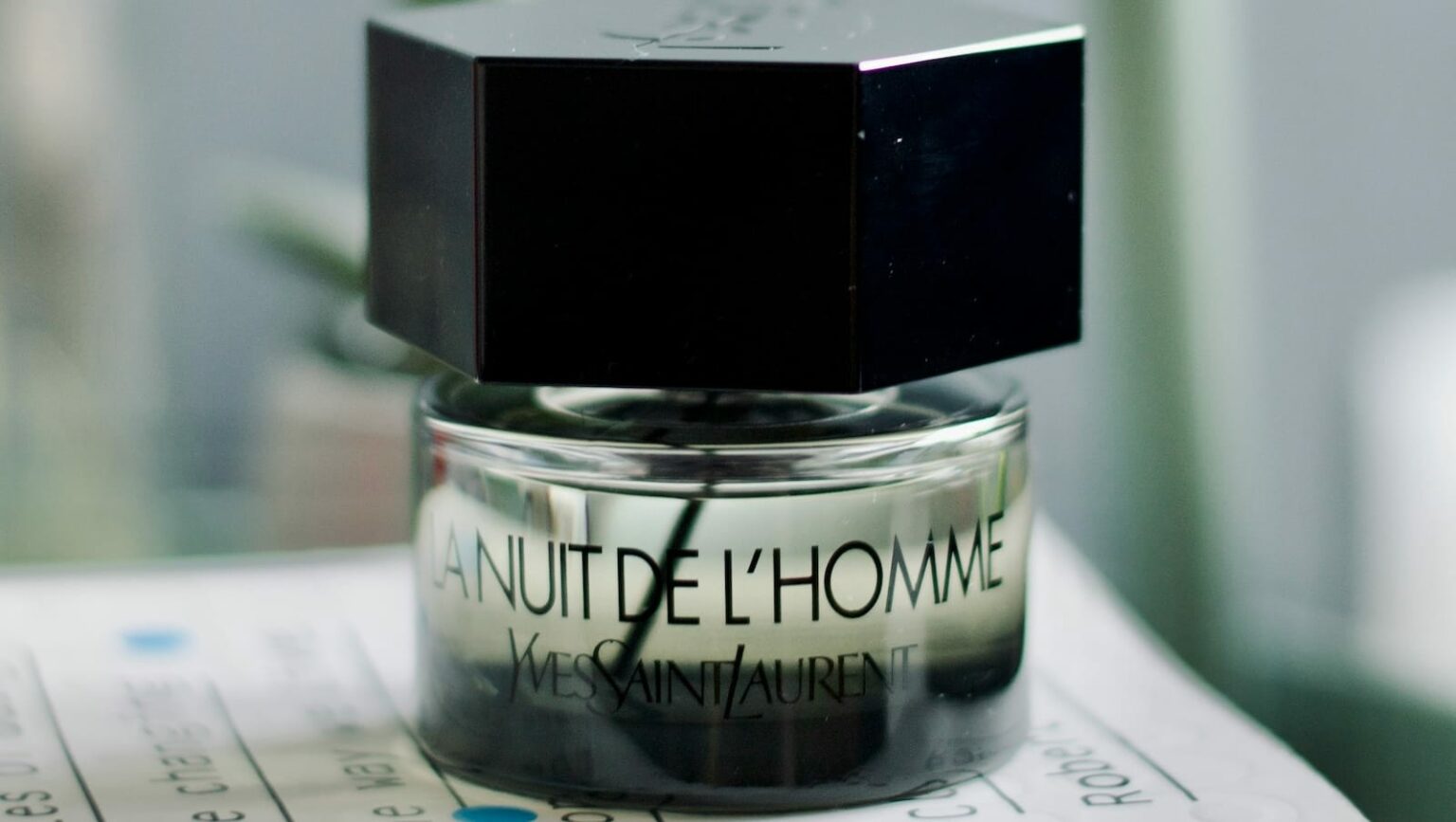 Tech & scent: the future of men's perfumes is here