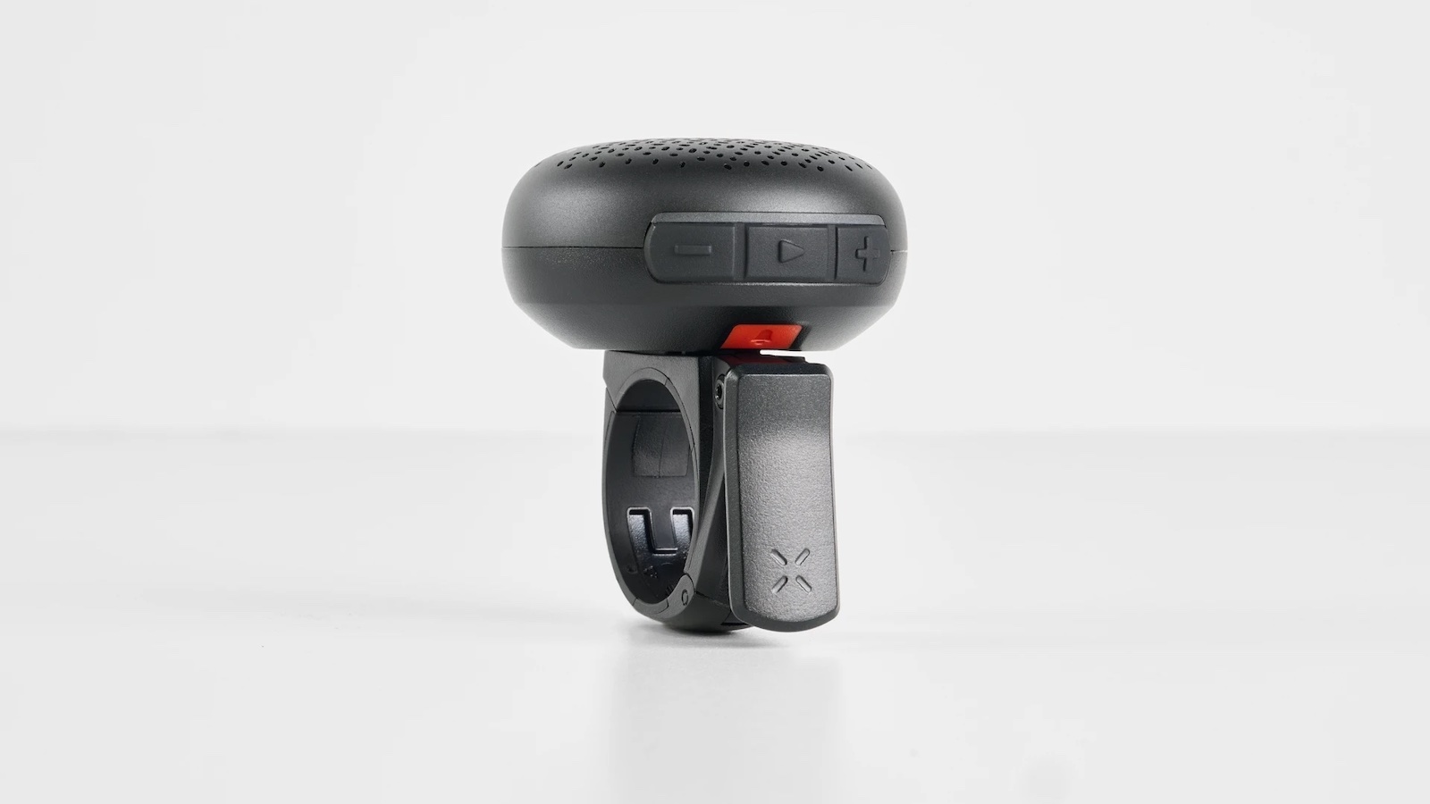 Trek BellBeats digital bike bell is your all-in-one solution!