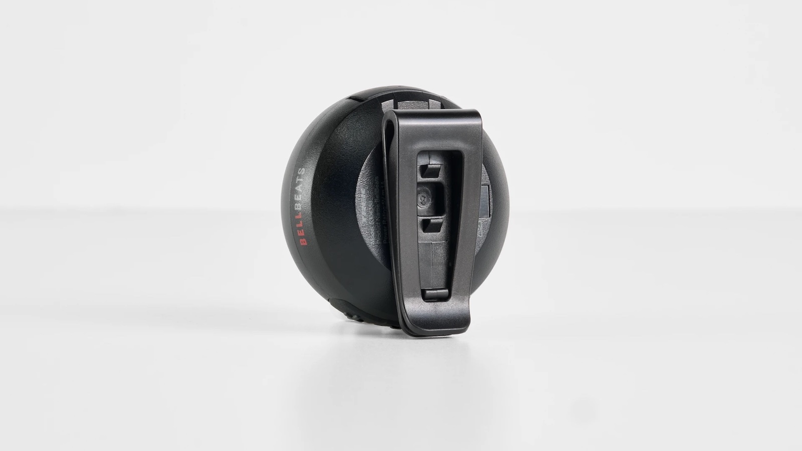 Trek BellBeats digital bike bell is your all-in-one solution!