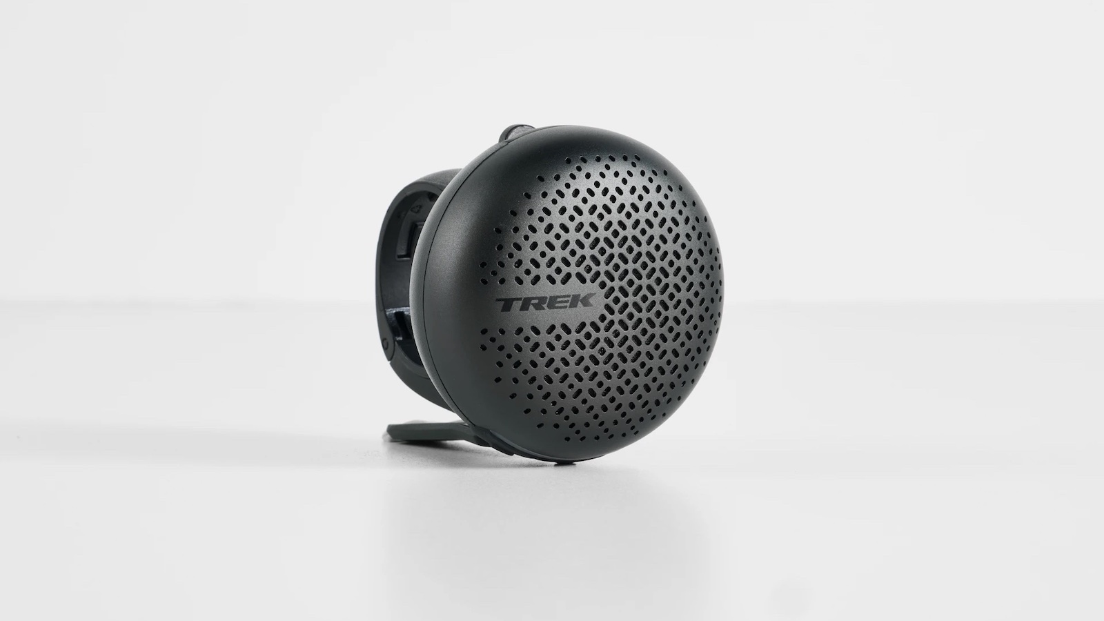 Trek BellBeats digital bike bell is your all-in-one solution!