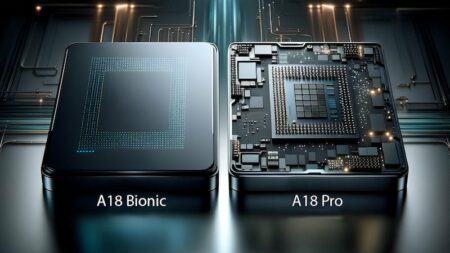 Apple A18 vs. A18 Pro chips: Is there a real performance Gap?