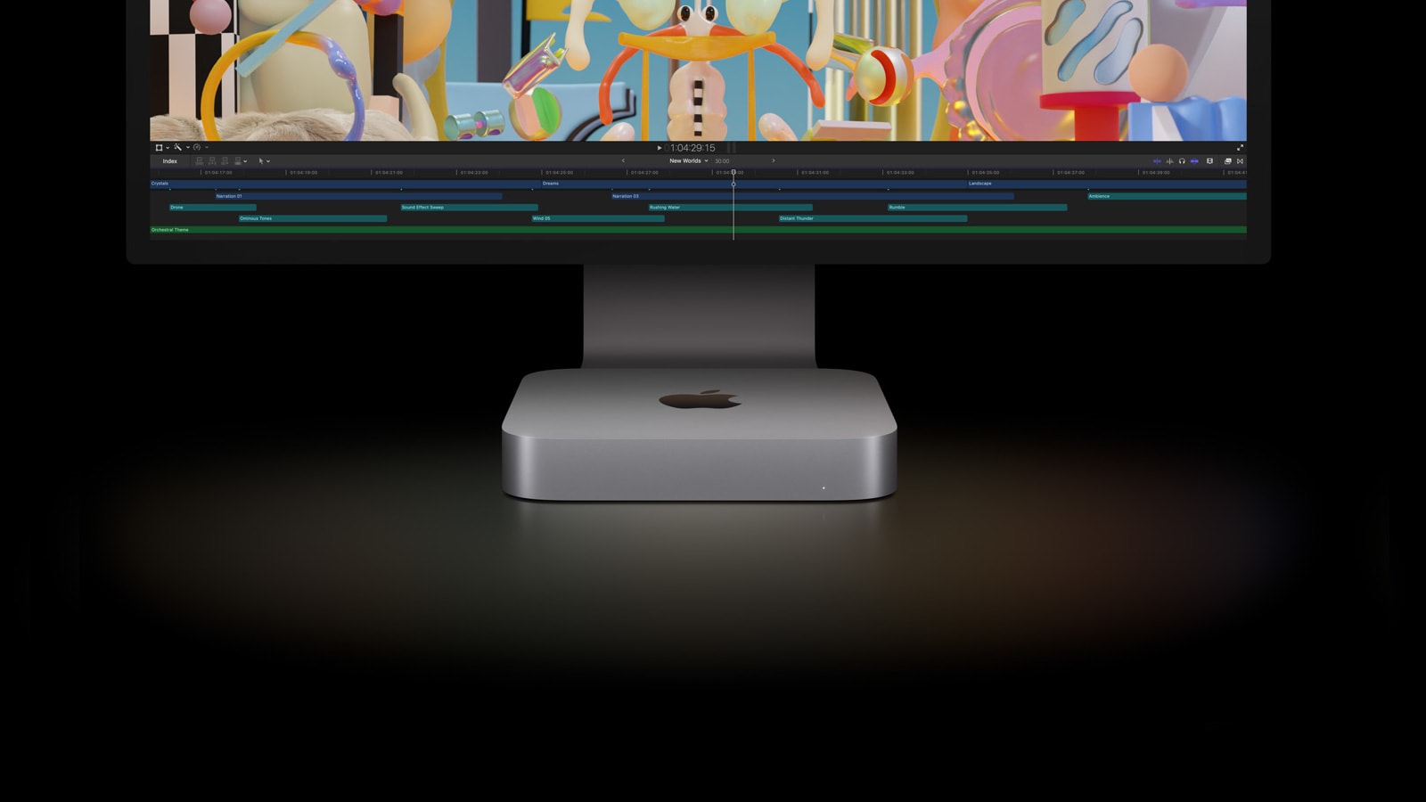 Apple Mac mini 2024 leaks you need to know