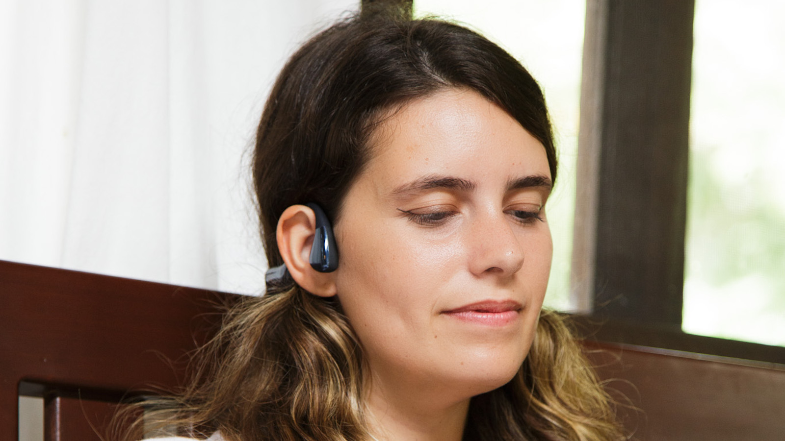 Kaibo Flow: Open-Ear Headphones on Gadget Flow