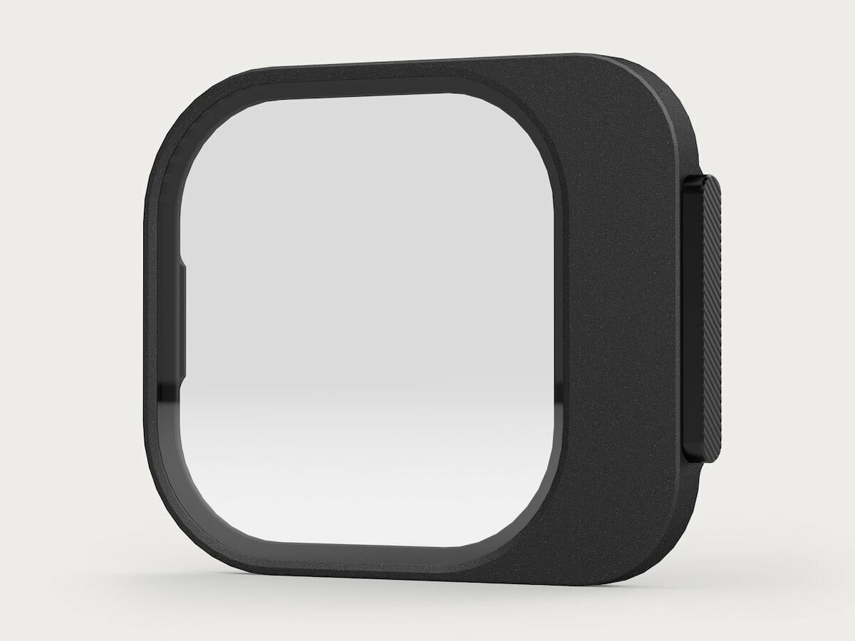 Moment Mobile CineBloom QuickLock Filter for iPhone 16