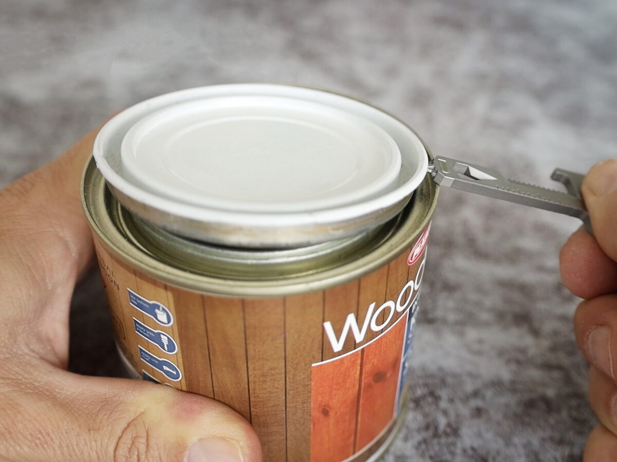 Screwpop Toolkey II 17-in-1 EDC Unibody Multitool on Gadget Flow