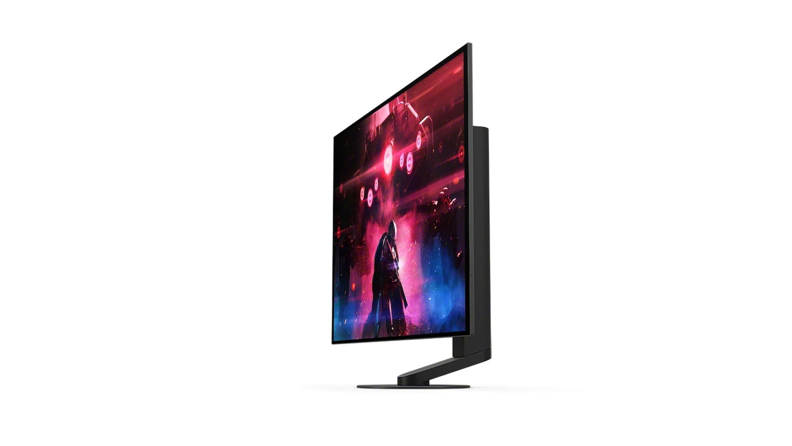 Sony 27” INZONE M10S OLED QHD 480Hz Gaming Monitor