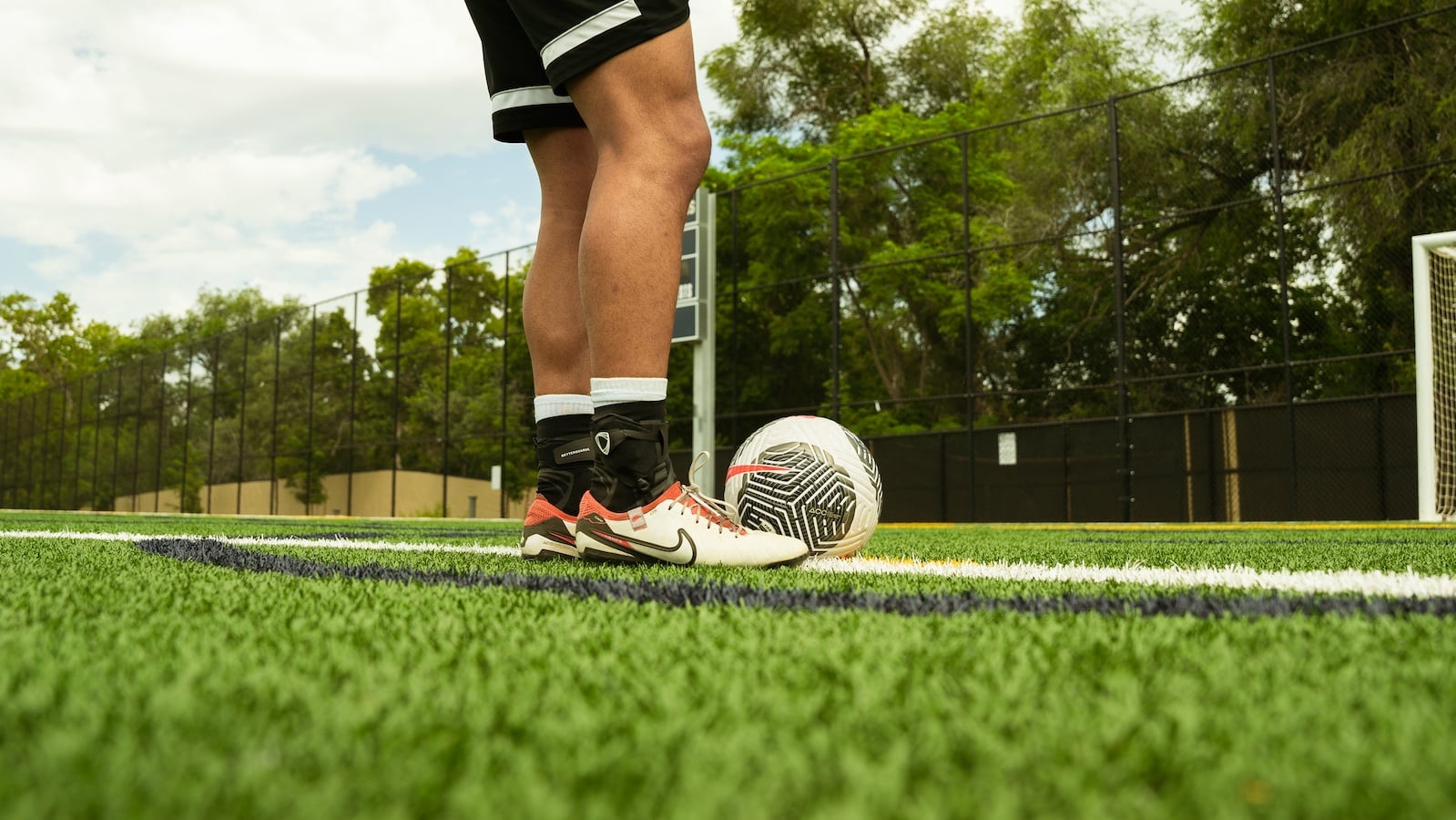 Betterguards The BetterGuard 2.0 ankle support brace