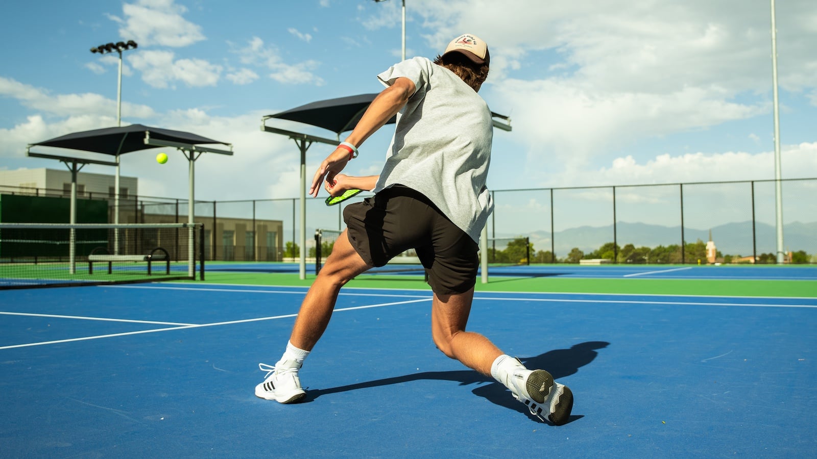 Betterguards The BetterGuard 2.0 ankle support brace