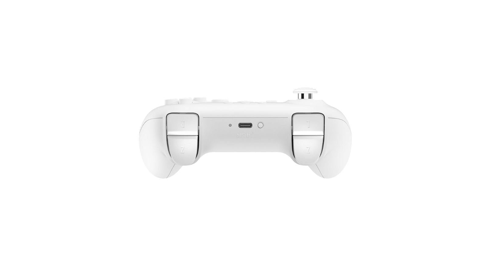 8Bitdo 64 Bluetooth Controller has the iconic N64 layout