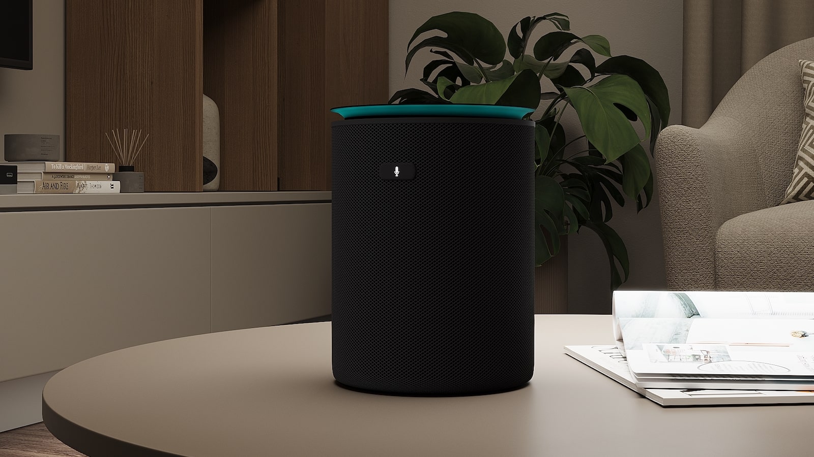 MajorDom Smart Home Hub with a Gamified Interface