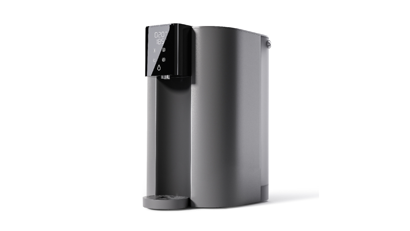 Waterdrop C1S Countertop CoreRO System on Gadget Flow