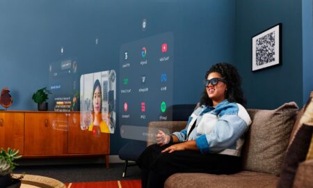 Review: Real Orchestra VR music games makes you the conductor