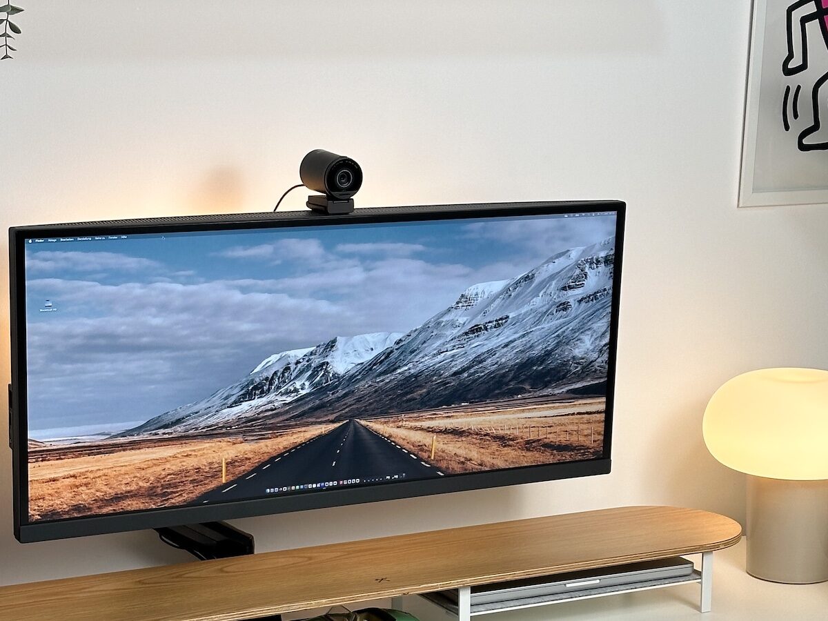 EMEET SmartCam S800 UHD 4K Live Streaming Webcam