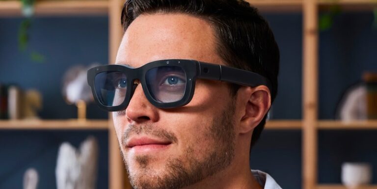 The best AR glasses 2024: Experience next-level reality