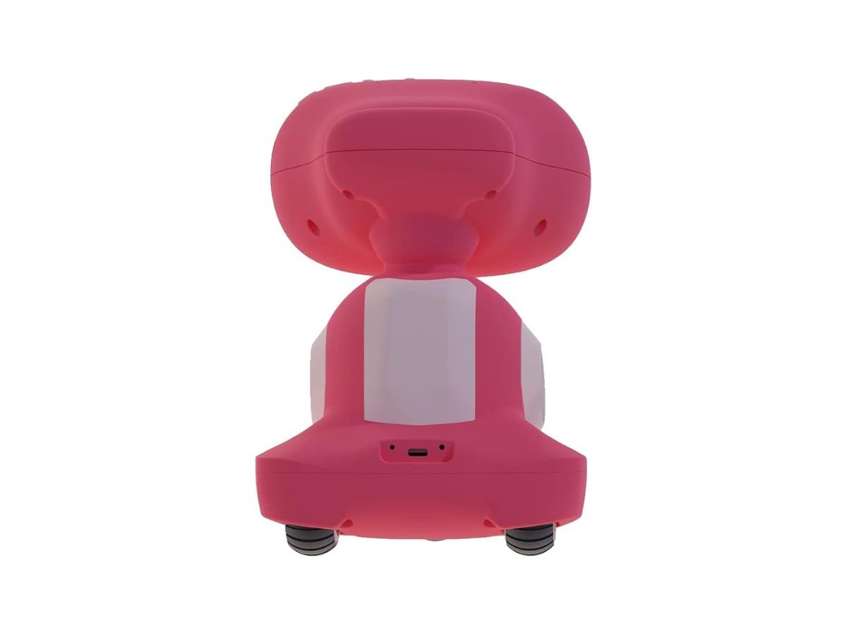 Miko 3 AI robot for kids encourages STEAM learning!