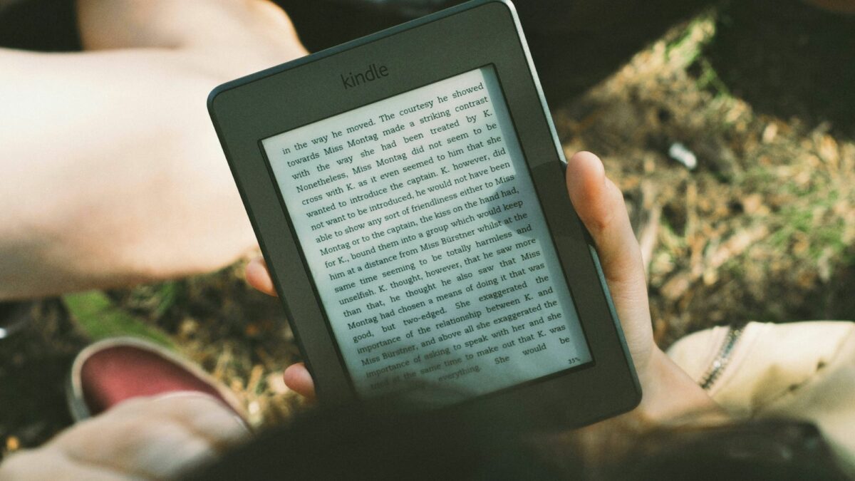 4 best e-readers to buy for the holidays